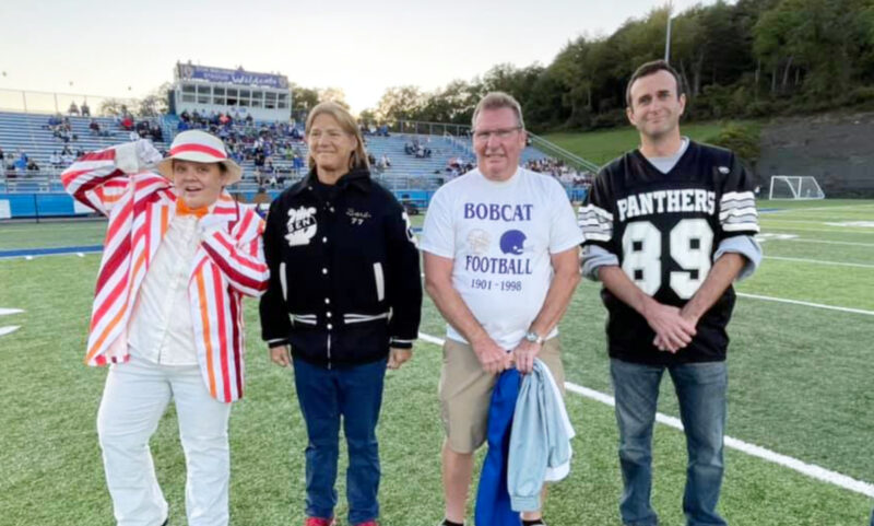 KC Foundation Heritage Homecoming events set to start Friday | News ...